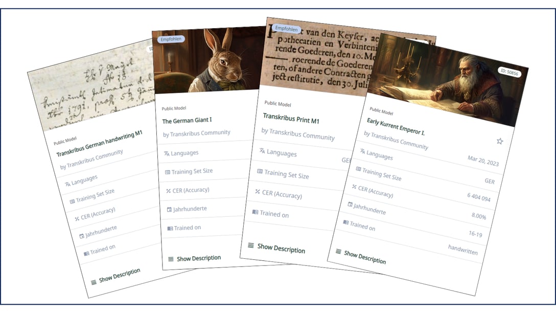 1. Beginner’s Guide to Transkribus